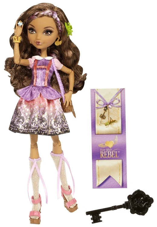 Cedar Wood/merchandise | Ever After High Wiki | Fandom
