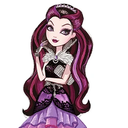 Ever After High All Characters