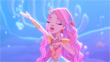 Meeshell (Episódio) | Wiki Ever After High | Fandom