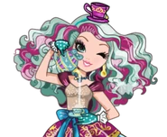 Madeline Hatter | Ever After High Wiki | Fandom
