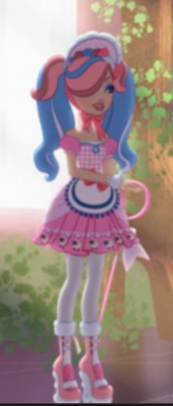 Lilly Bo Peep Wiki Ever After High Fandom