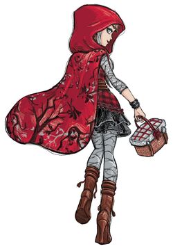 Cerise Hood | Ever After High Wiki | Fandom Cerise Hood | Ever After High Wiki | Fandom
