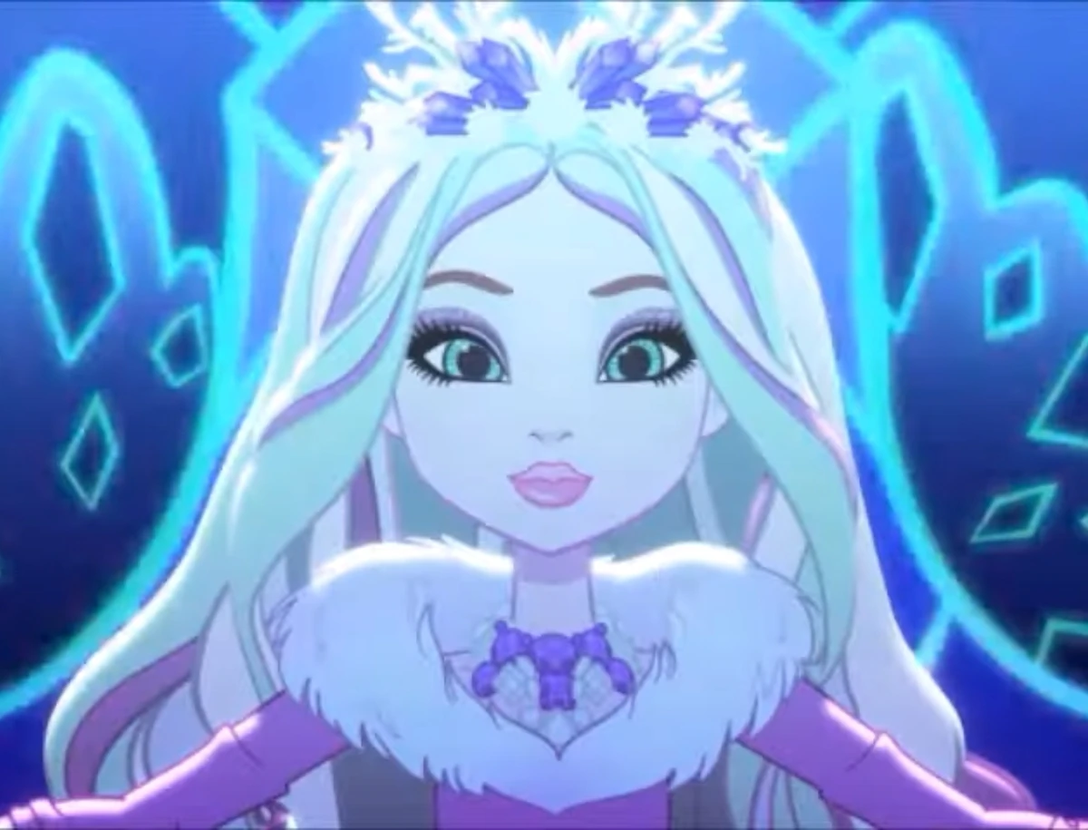 The Snow Queen (fairy tale) | Ever After High Wiki | Fandom