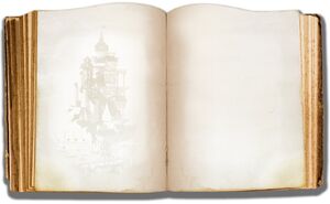 EAH Bookmark | Ever After High Wiki | Fandom