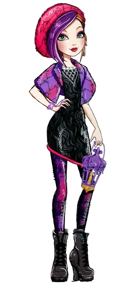 Poppy Ohair Ever After High Wiki Fandom