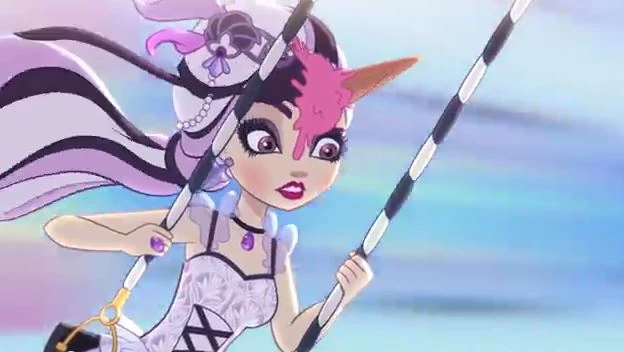 Spring Unsprung: The Purrrfect Prank | Ever After High Wiki | Fandom
