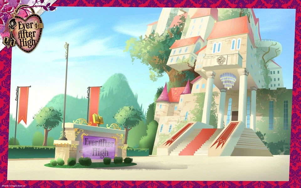 Ever After High | Wiki Ever After High | Fandom