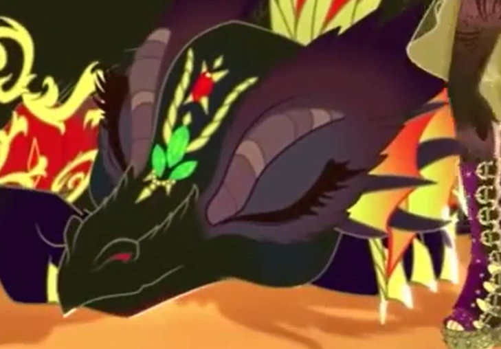 Ignoble | Ever After High Wiki | Fandom