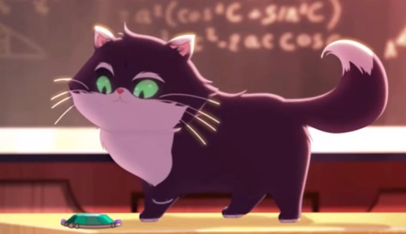 Rascal | Wiki Ever After High | Fandom