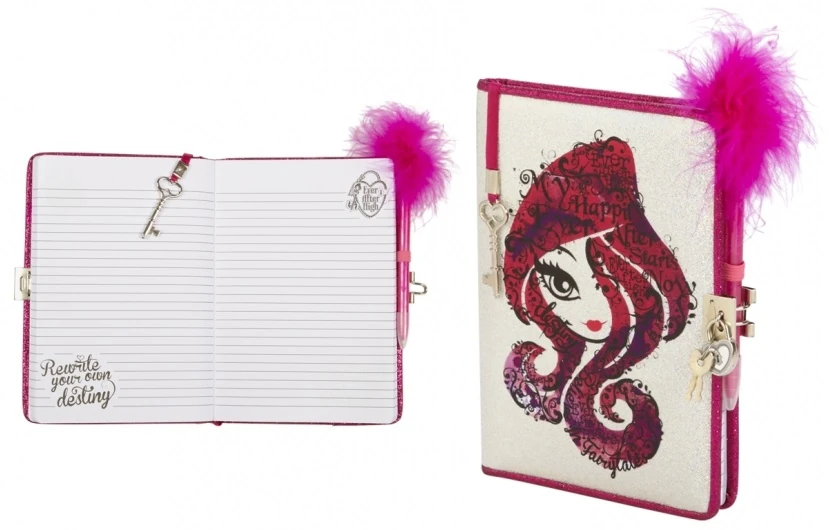 Justice merchandise | Ever After High Wiki | Fandom