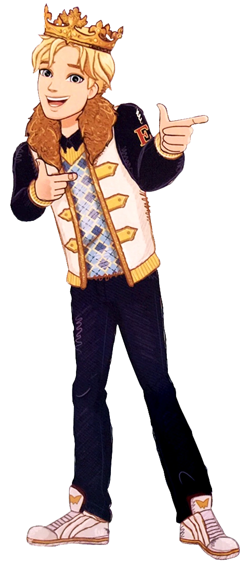 Daring Charming | Ever After High Wiki | Fandom