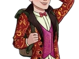 Category:Males | Ever After High Wiki | Fandom