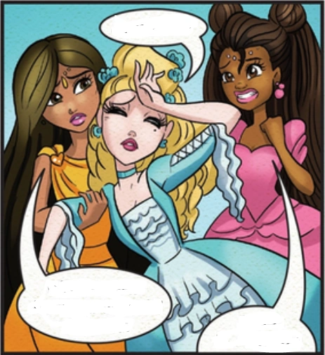 Queen Charming | Ever After High Wiki | Fandom