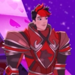 Ever After High Boy Characters