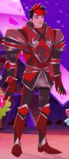 Chase Redford | Ever After High Wiki | Fandom