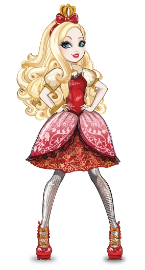 Apple White | EverAfterHigh10 Wikia | Fandom