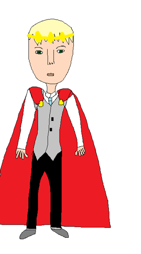 Prince Henry VII | Ever After High Fandom Wiki | Fandom