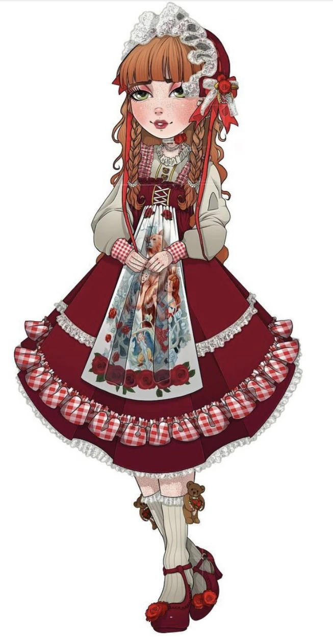 Category:Snow-White and Rose-Red | Ever After High Fandom Wiki | Fandom