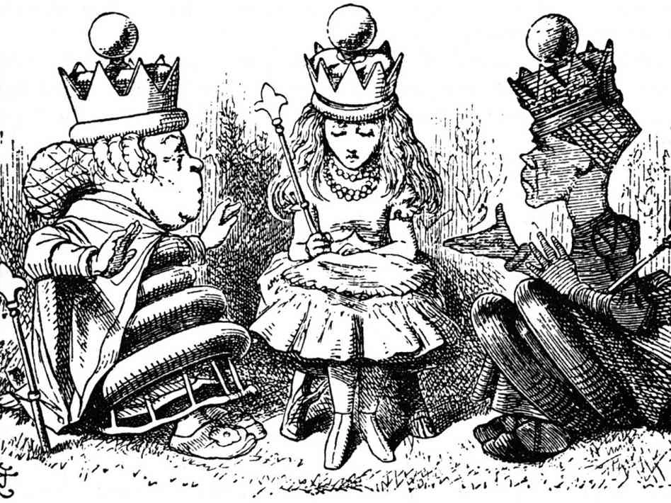 Alice Wonderland | Ever After High Fandom Wiki | Fandom