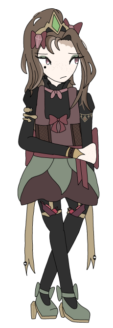 Exquisite Charming | Ever After High Fandom Wiki | Fandom