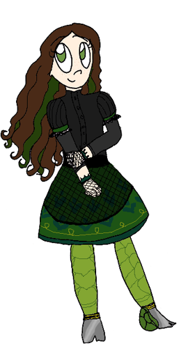 Torquille Mock | Ever After High Fandom Wiki | Fandom