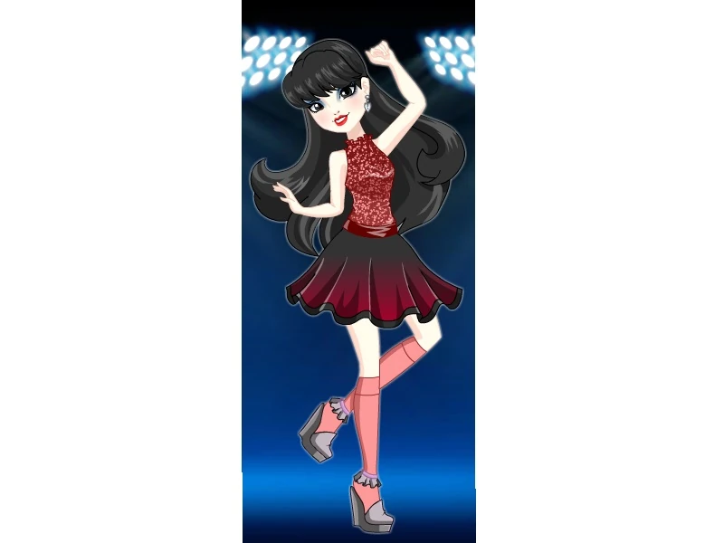 Senshi Fea | Wikia Wiki Ever After High Fandom | Fandom