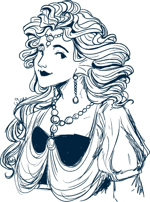 Shellina Seymour | Ever After High Fandom Wiki | Fandom