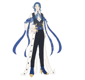 Azurus Witch | Ever After High Fandom Wiki | Fandom