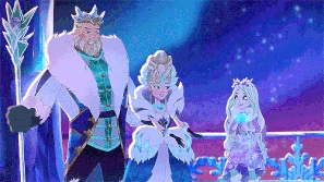 Noel Winter | Ever After High Fandom Wiki | Fandom