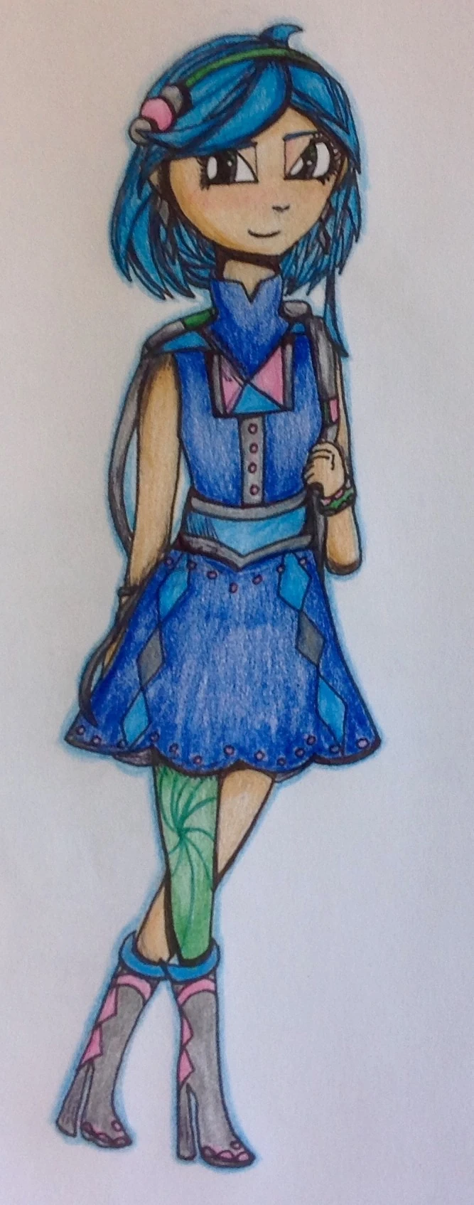 Stella Starlight | Ever After High Fandom Wiki | Fandom