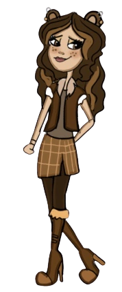 Beartrice Bear | Ever After High Fandom Wiki | Fandom