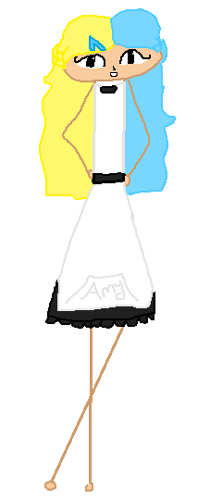 Amy Ogress | Ever After High Fandom Wiki | Fandom