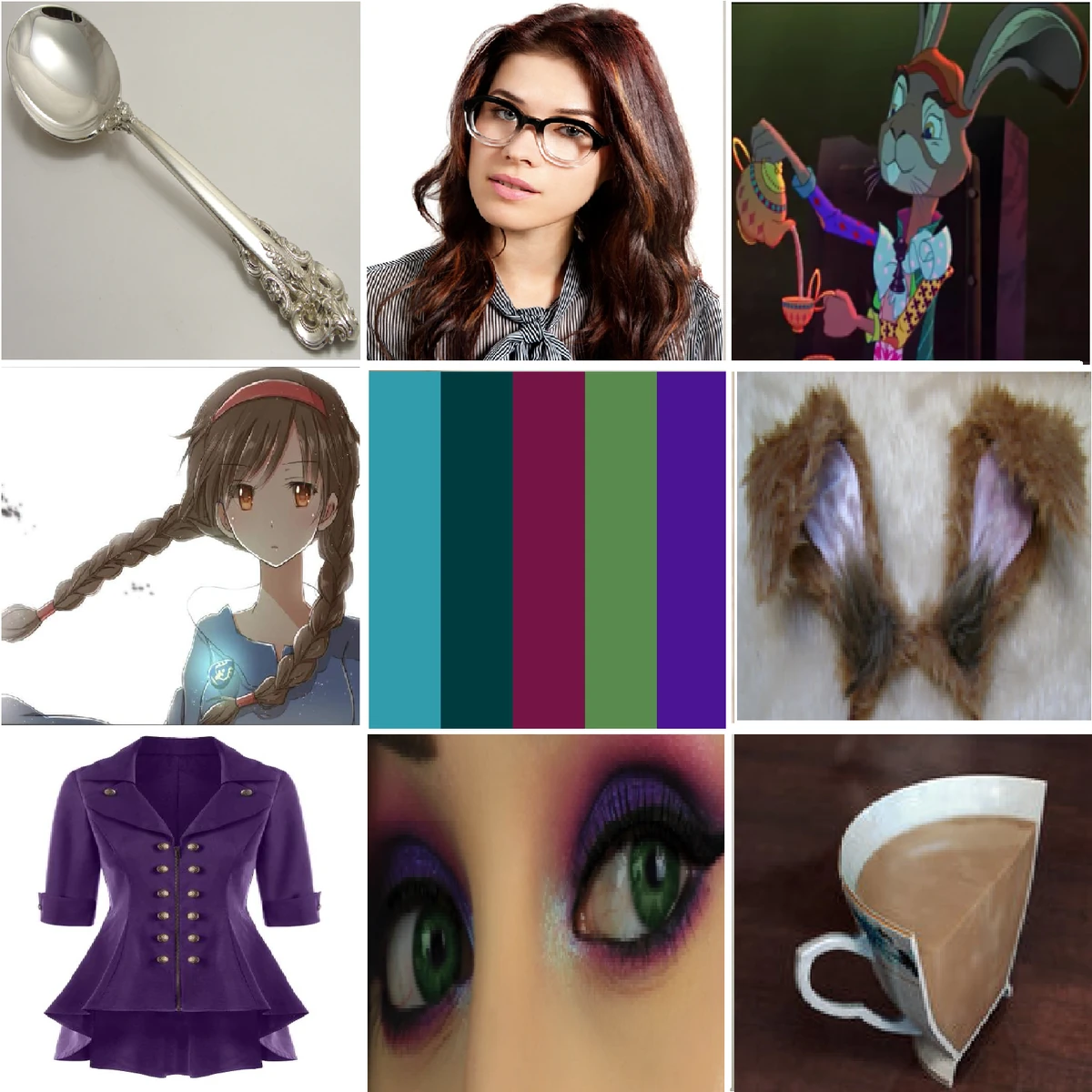 Marcia Hare | Ever After High Fandom Wiki | Fandom