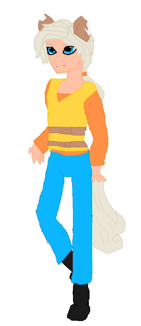 Steve Hest | Ever After High Fandom Wiki | Fandom