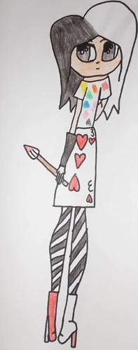 Carly Hearts | Ever After High Fandom Wiki | Fandom