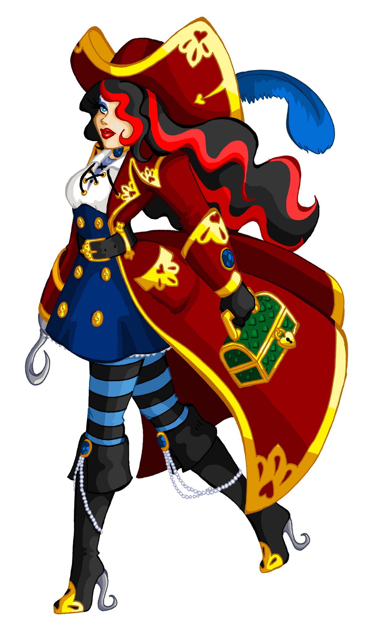 Jane Hook Ever After High Fandom Wiki Fandom