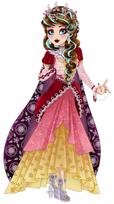 Fay Fairer | Ever After High Fandom Wiki | Fandom