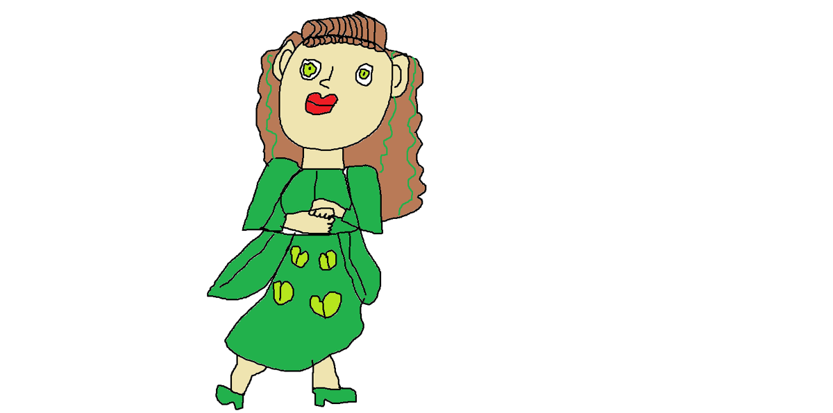 Fiona Frog | Ever After High Fandom Wiki | Fandom