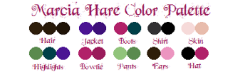 Marcia Hare | Ever After High Fandom Wiki | Fandom