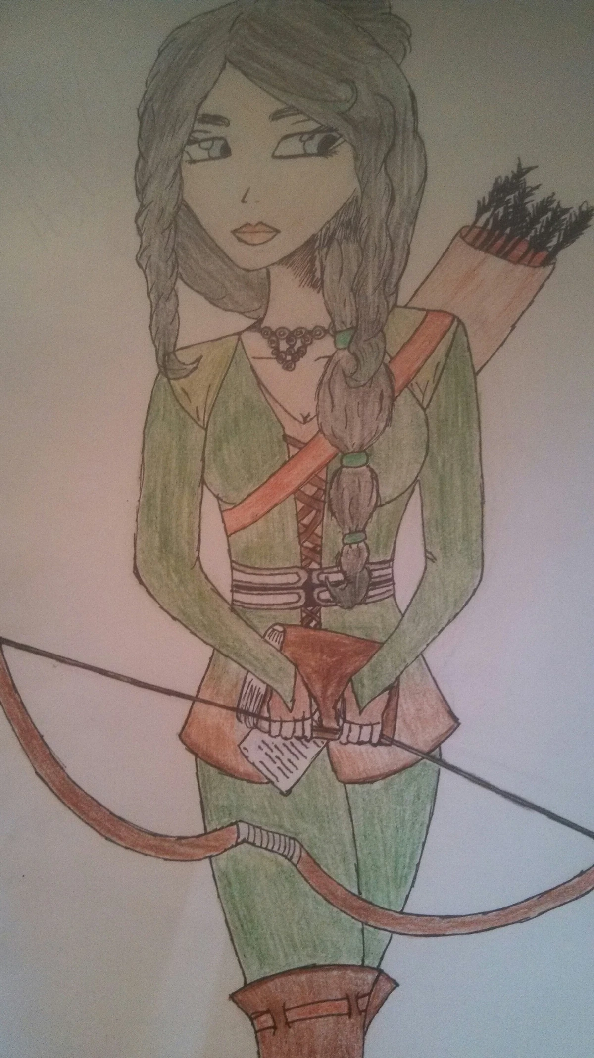 Alexandra Hood | Ever After High Fandom Wiki | Fandom