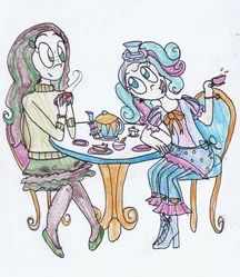 BarbarianKnight3 | Ever After High Fandom Wiki | Fandom