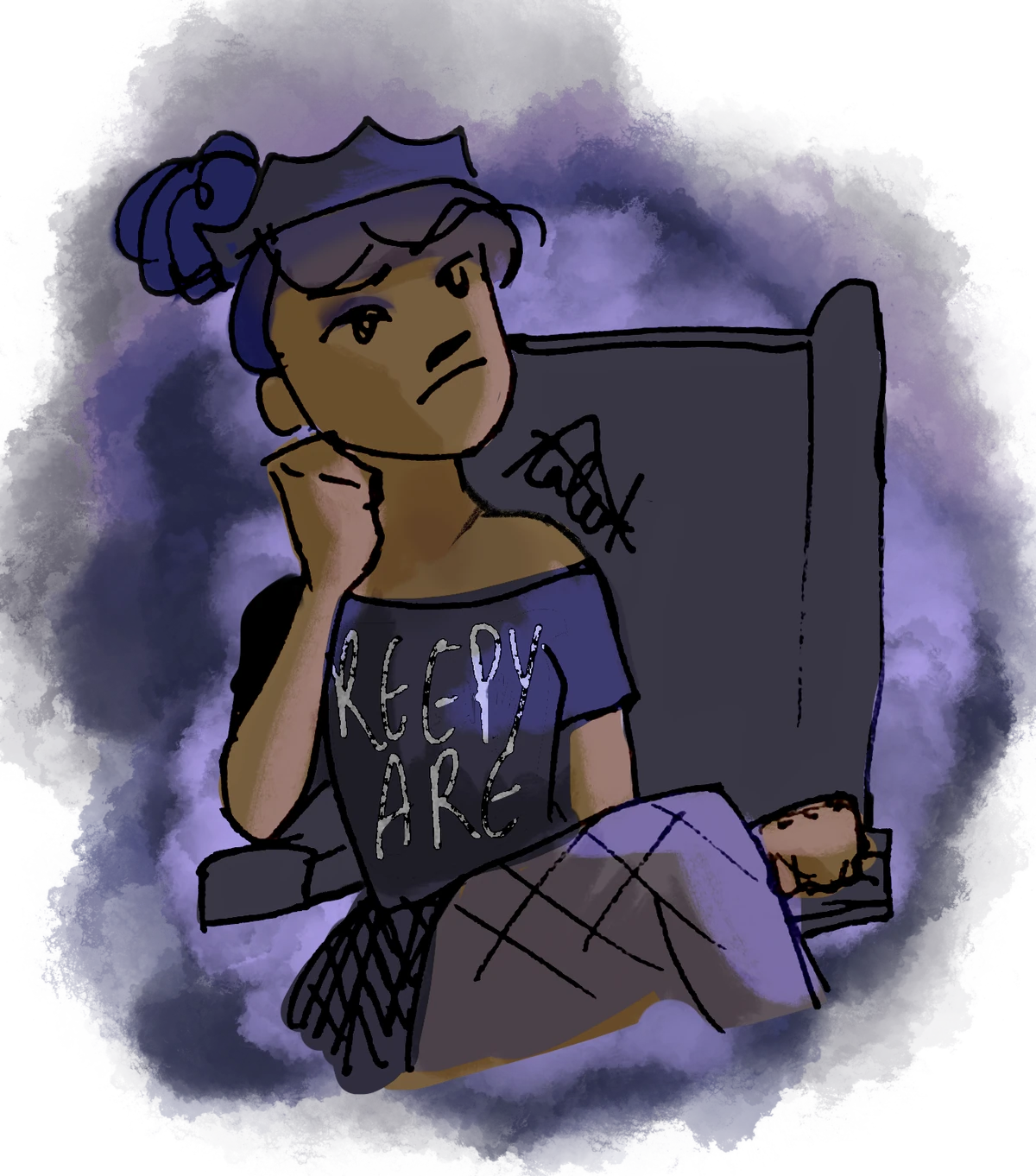 Merlena Lagoon | Ever After High Fandom Wiki | Fandom