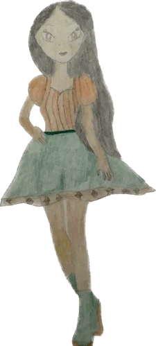 Prisha Pepperina | Ever After High Fandom Wiki | Fandom