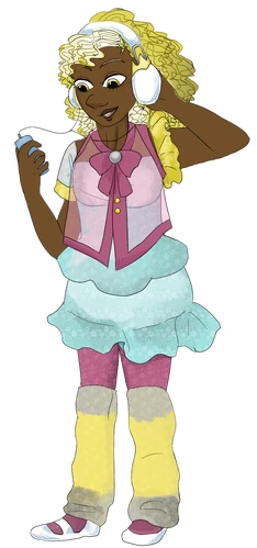 Ivy Waltz | Ever After High Fandom Wiki | Fandom