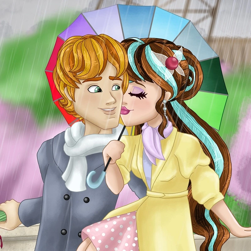 Feature of the Month | Ever After High Fandom Wiki | Fandom