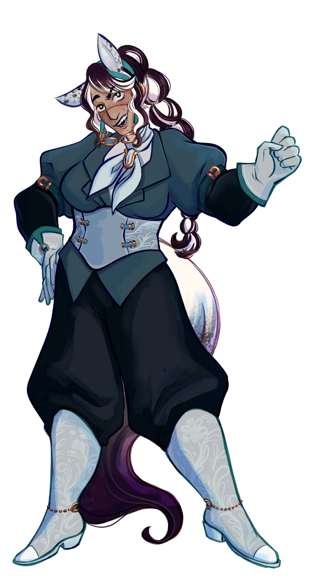 Darby Grimm | Ever After High Fandom Wiki | Fandom