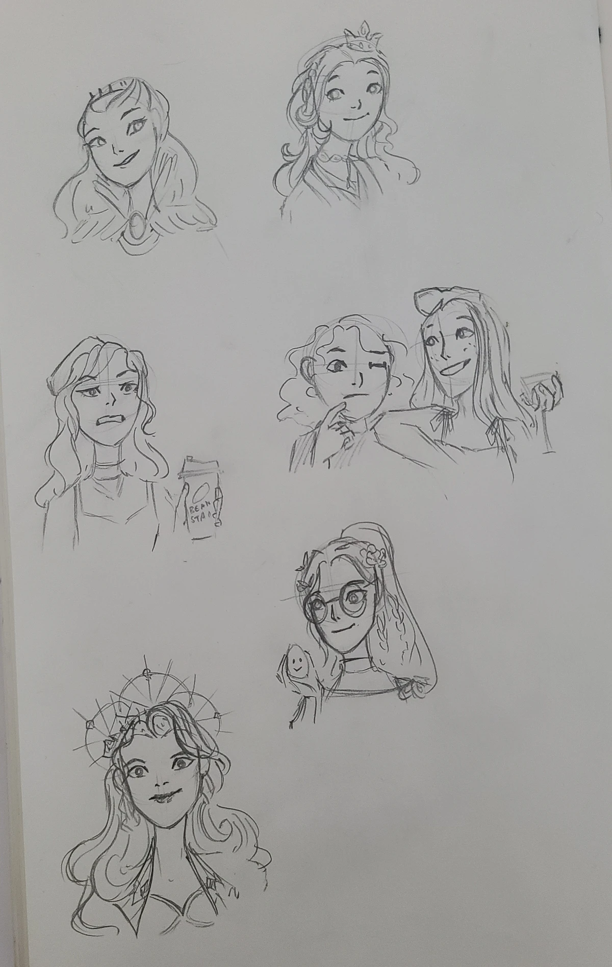 Qing Ting-An/Art | Ever After High Fandom Wiki | Fandom