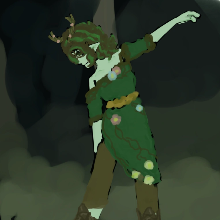 Flora Nature | Ever After High Fandom Wiki | Fandom