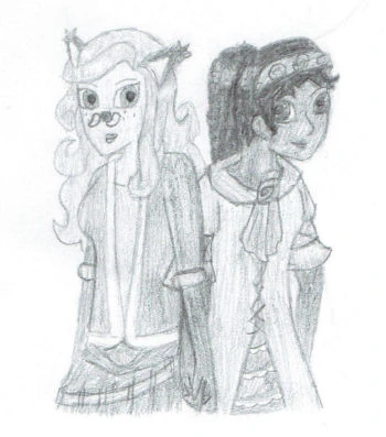 Leona Beast | Ever After High Fandom Wiki | Fandom