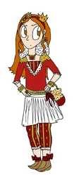 BarbarianKnight3 | Ever After High Fandom Wiki | Fandom